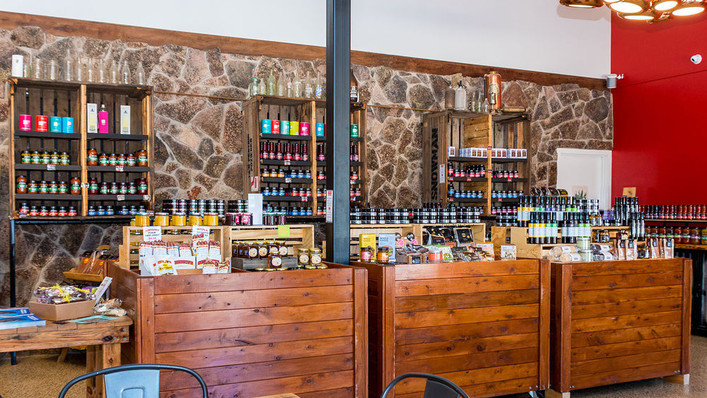 Jamworks Foods – Jamworks Gourmet Foods