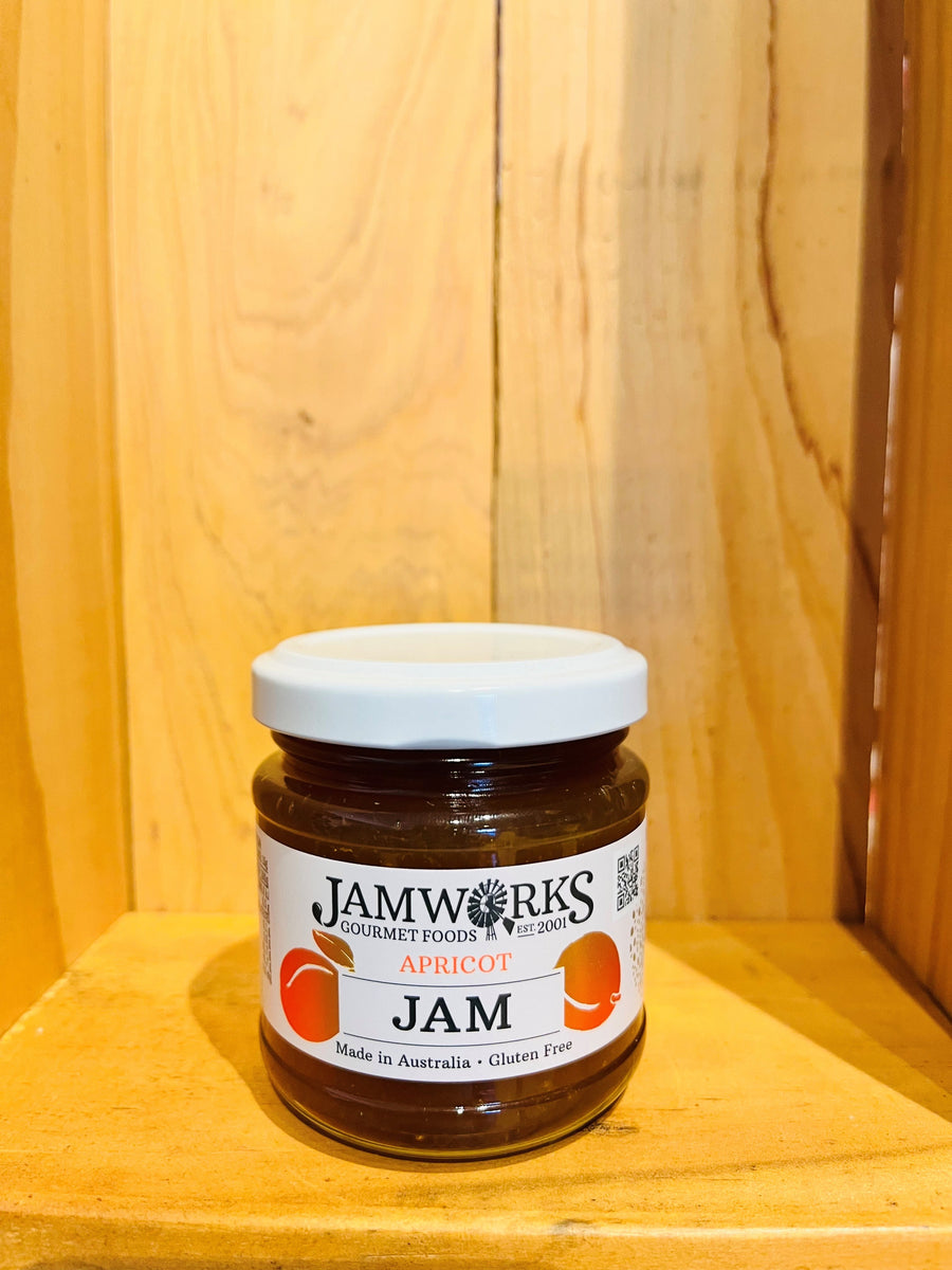 Jam & Relish Pack – Jamworks Gourmet Foods