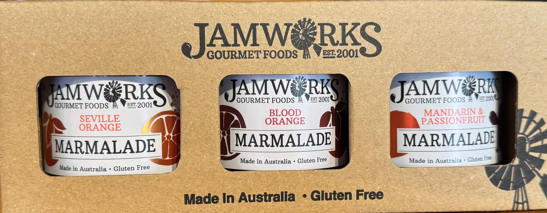 Bundles & Packs – Jamworks Gourmet Foods