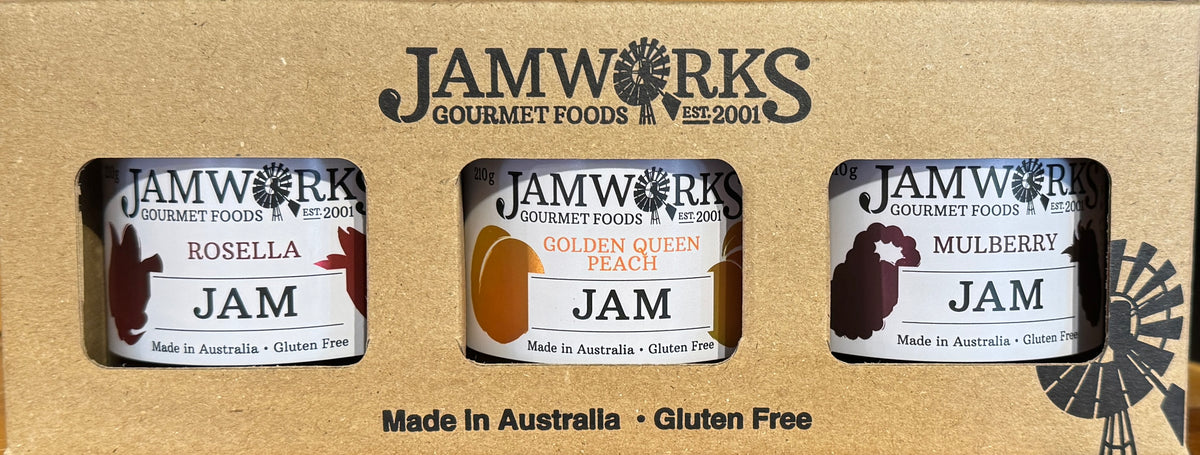 Bundles & Packs – Jamworks Gourmet Foods