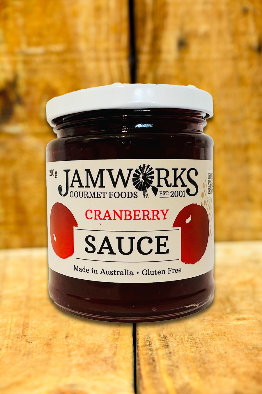 Sauces – Jamworks Gourmet Foods