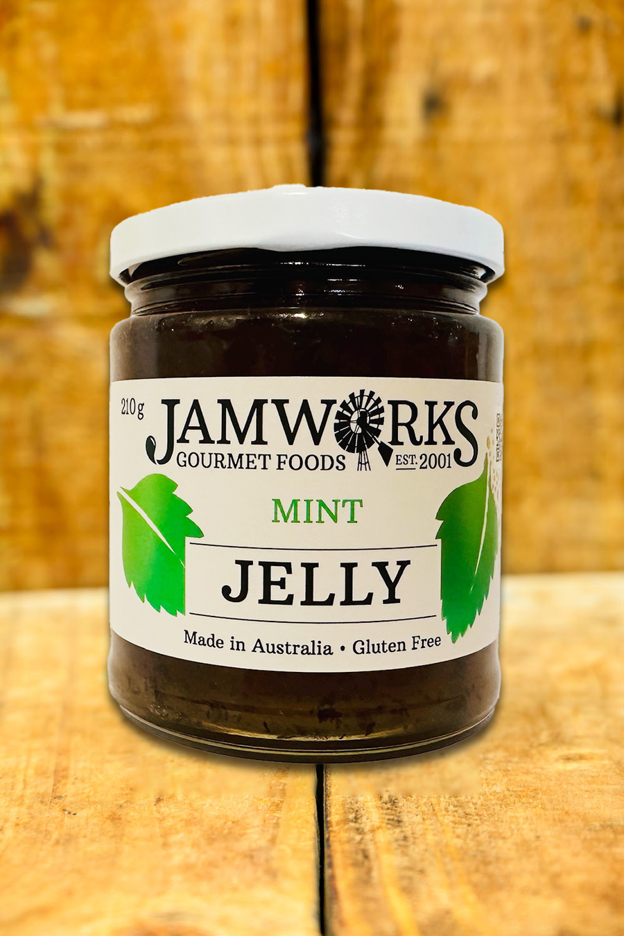 Jellies – Jamworks Gourmet Foods