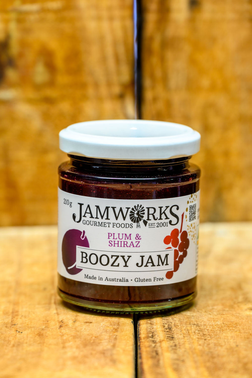 Must Haves – Jamworks Gourmet Foods