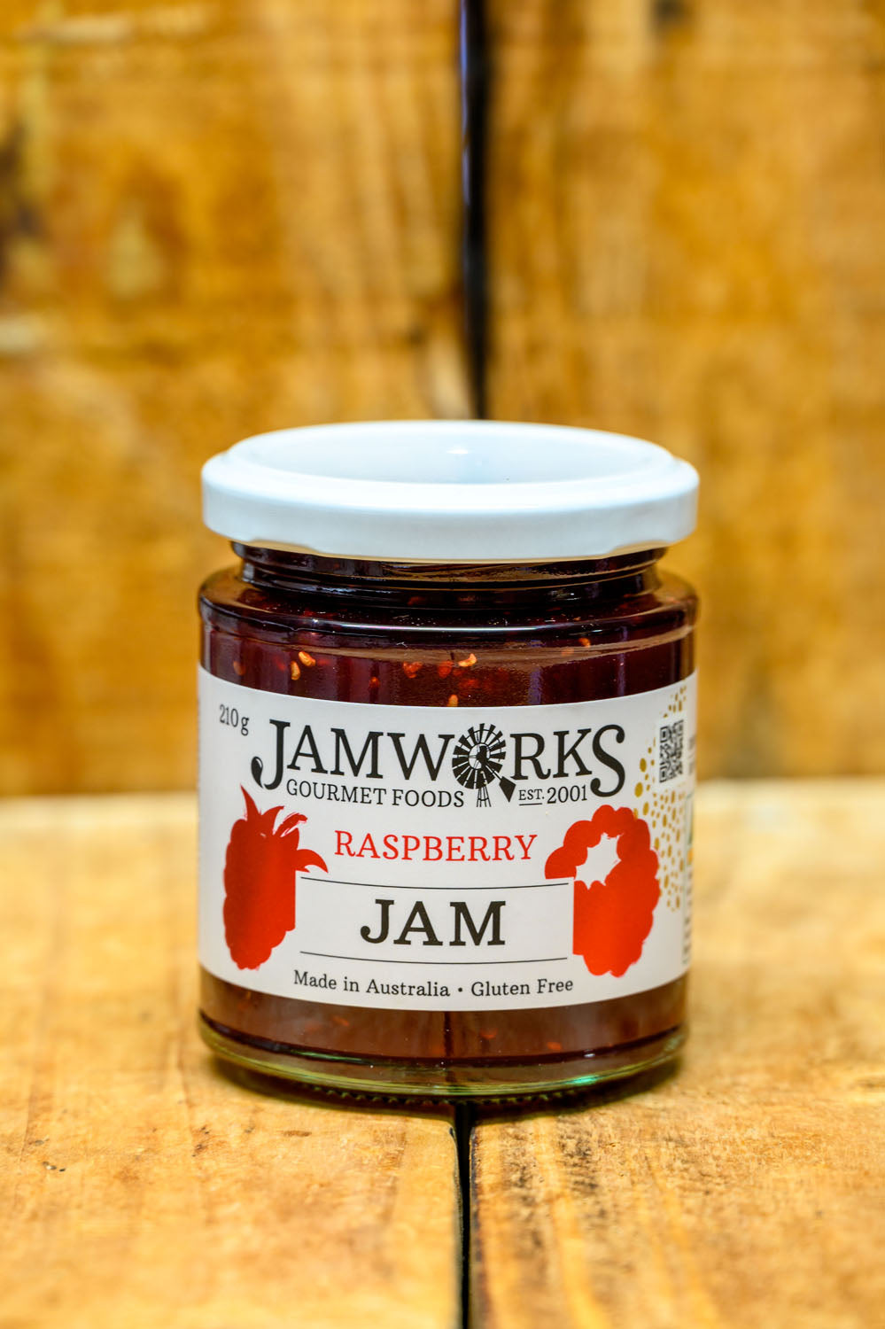 Must Haves – Jamworks Gourmet Foods