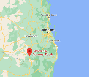 Our Menu – Jamworks Gourmet Foods