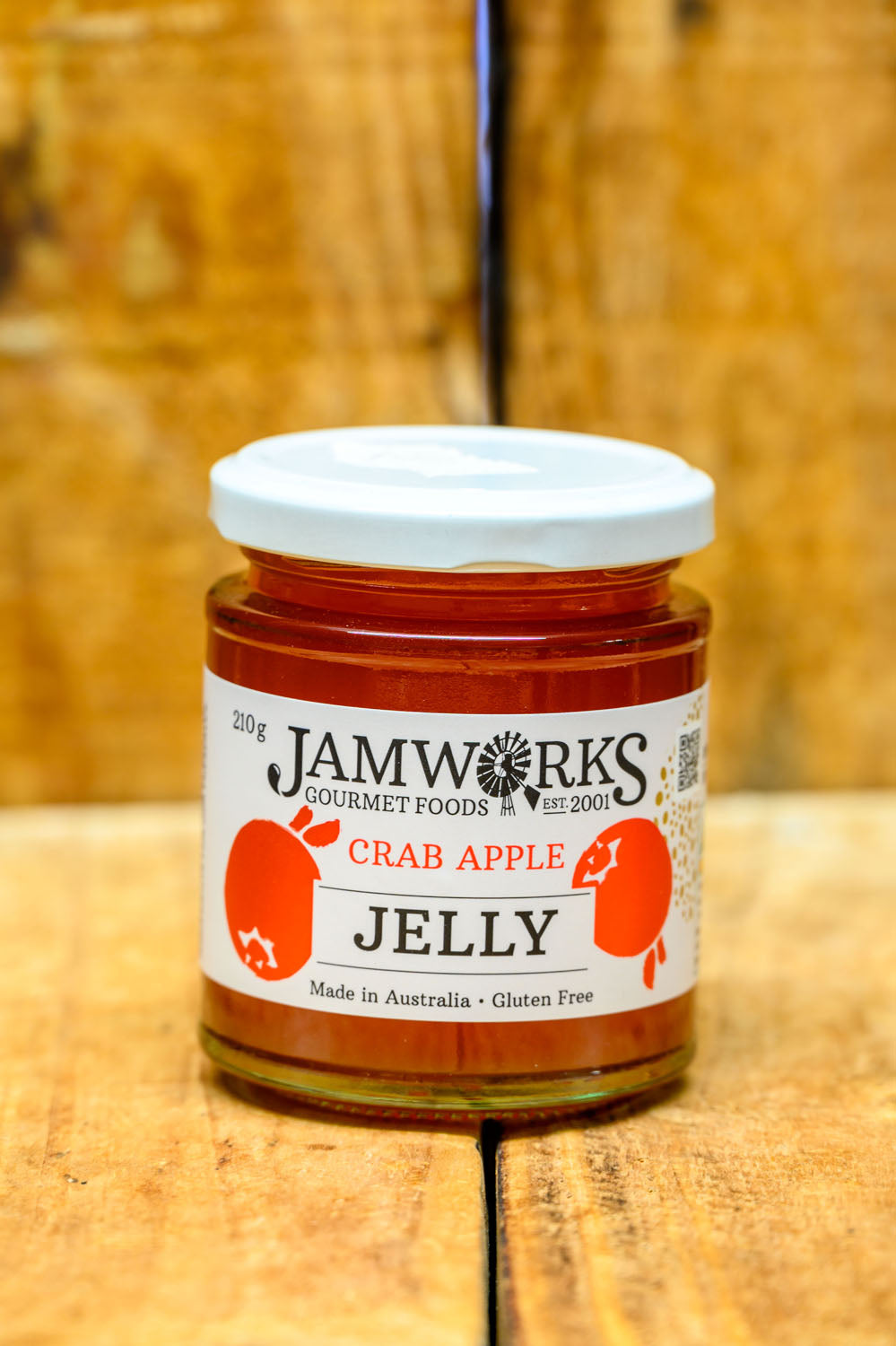 Jellies – Jamworks Gourmet Foods
