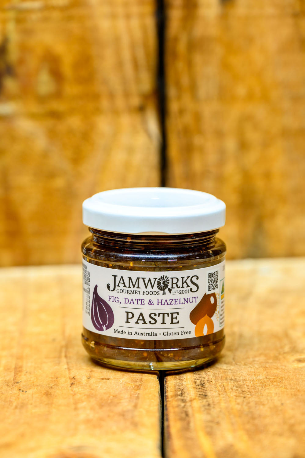 Must Haves – Jamworks Gourmet Foods