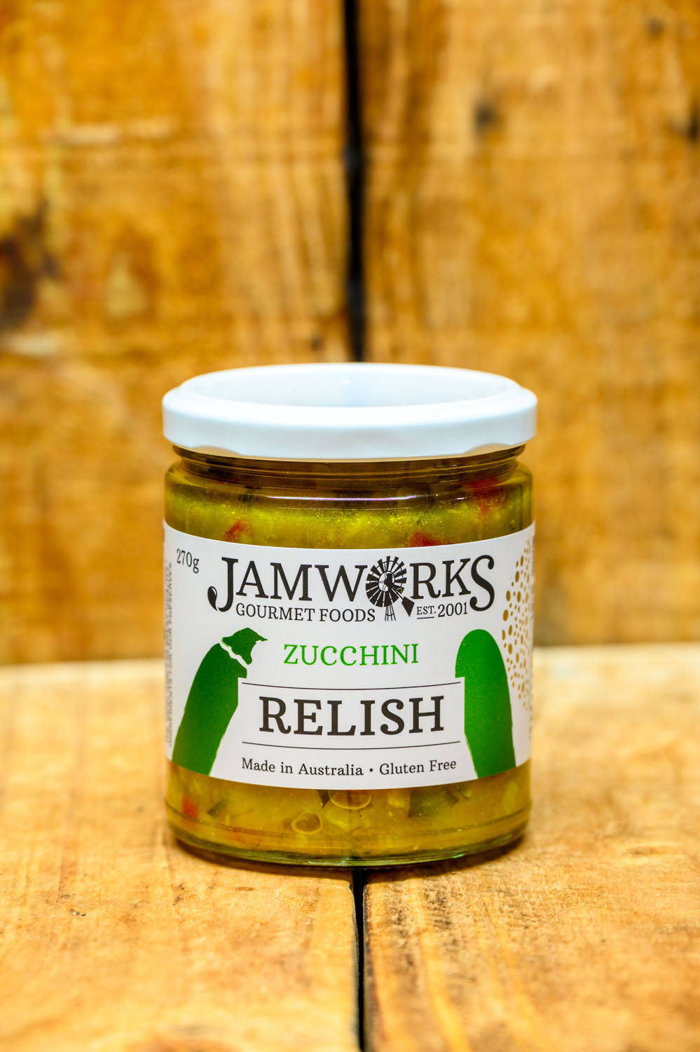 Must Haves – Jamworks Gourmet Foods