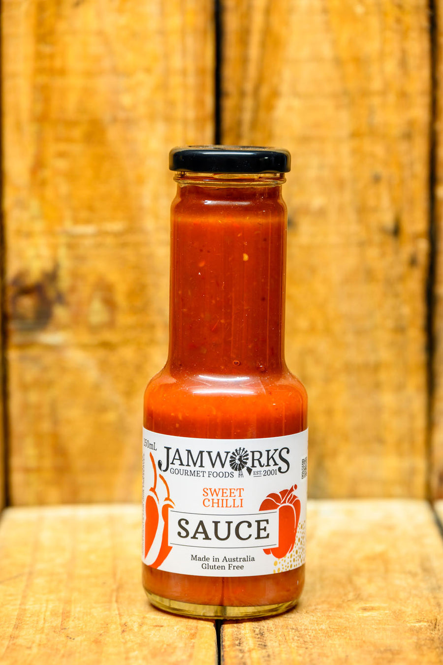Sauces – Jamworks Gourmet Foods